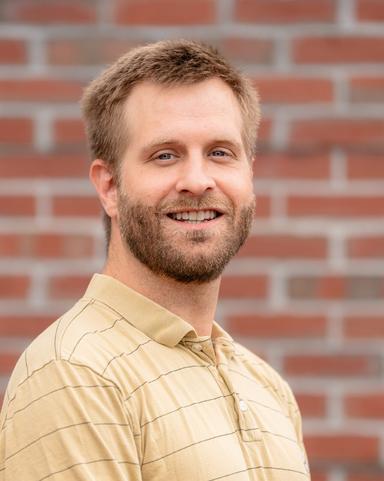 Caleb Baker, J.D. — Disability Rights Maine