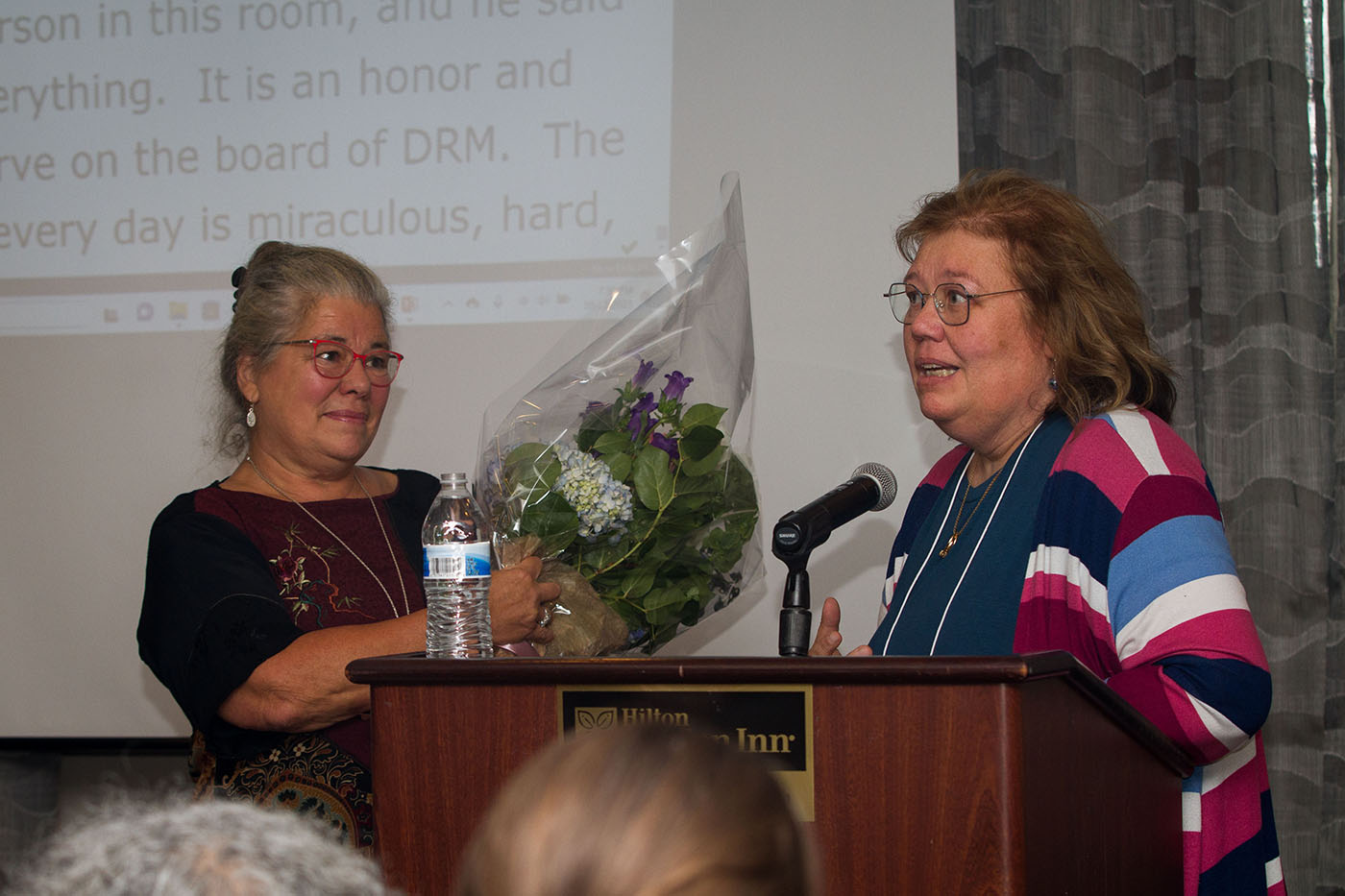 2024 Annual Celebration — Disability Rights Maine