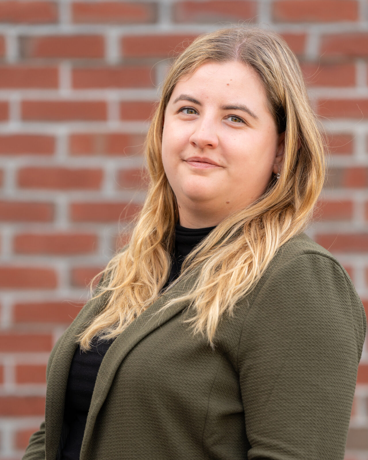 Emily Mott, Esq. — Disability Rights Maine
